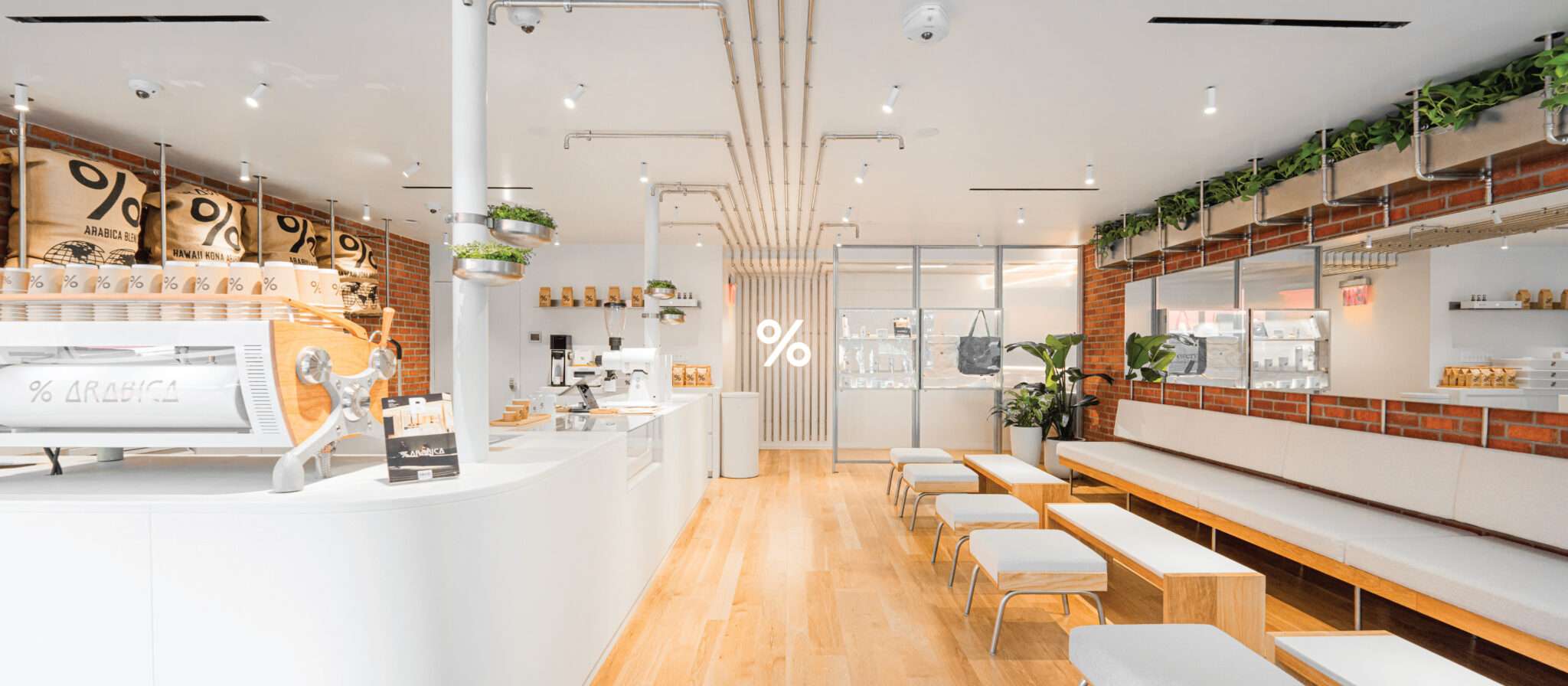 21 Best Cafes in New York City you NEED to try - Croissants & Cafés