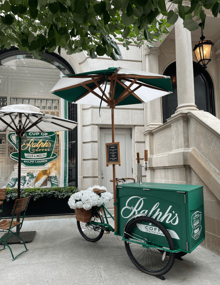 21 Best Cafes in New York City you NEED to try | Croissants & Cafés