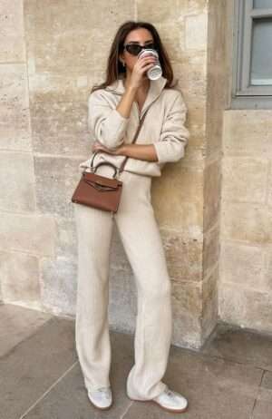 10 Must-Have Parisian Shoes for Effortless French Style | Croissants ...