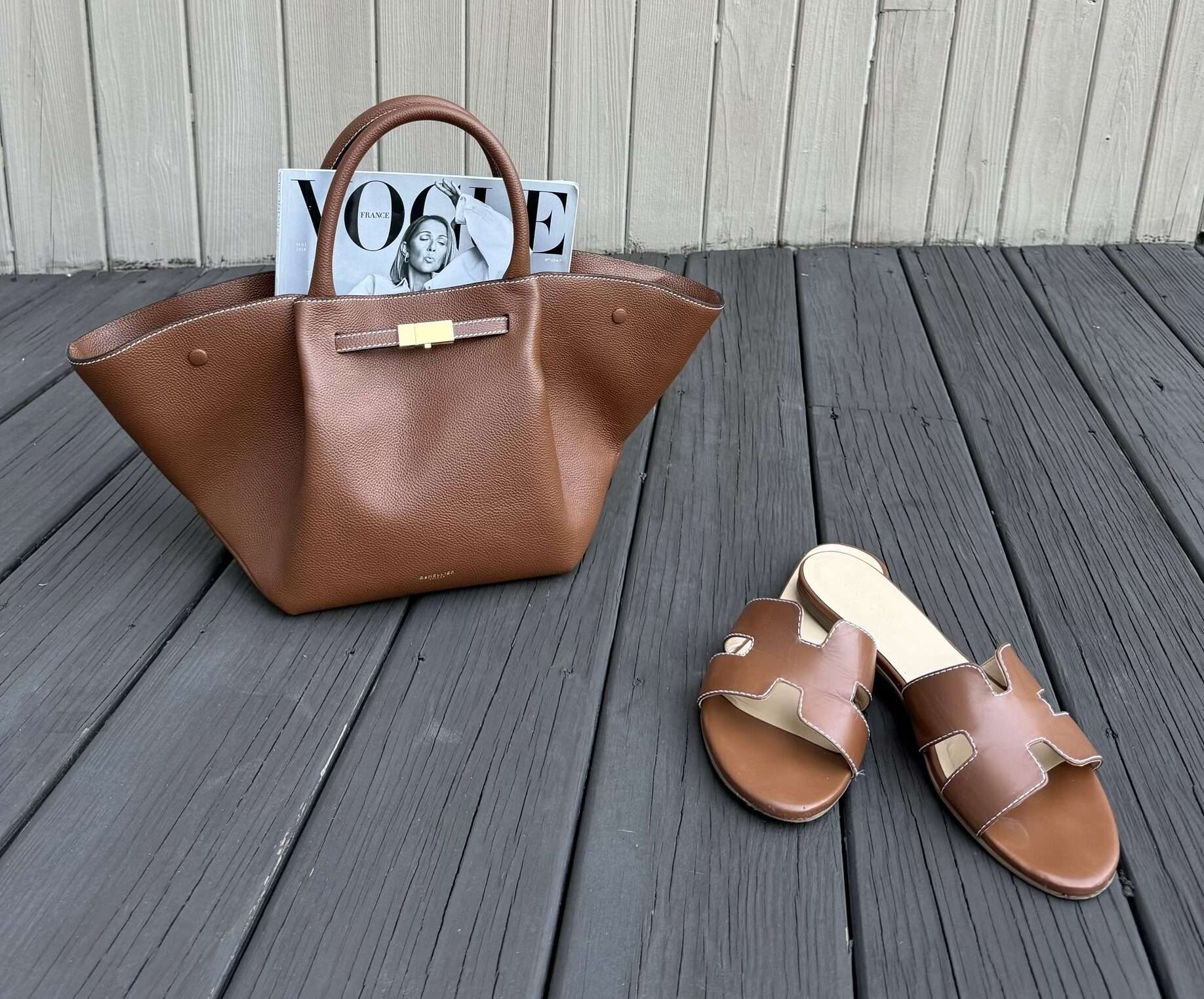10 Must-Have Parisian Shoes for Effortless French Style | Croissants ...