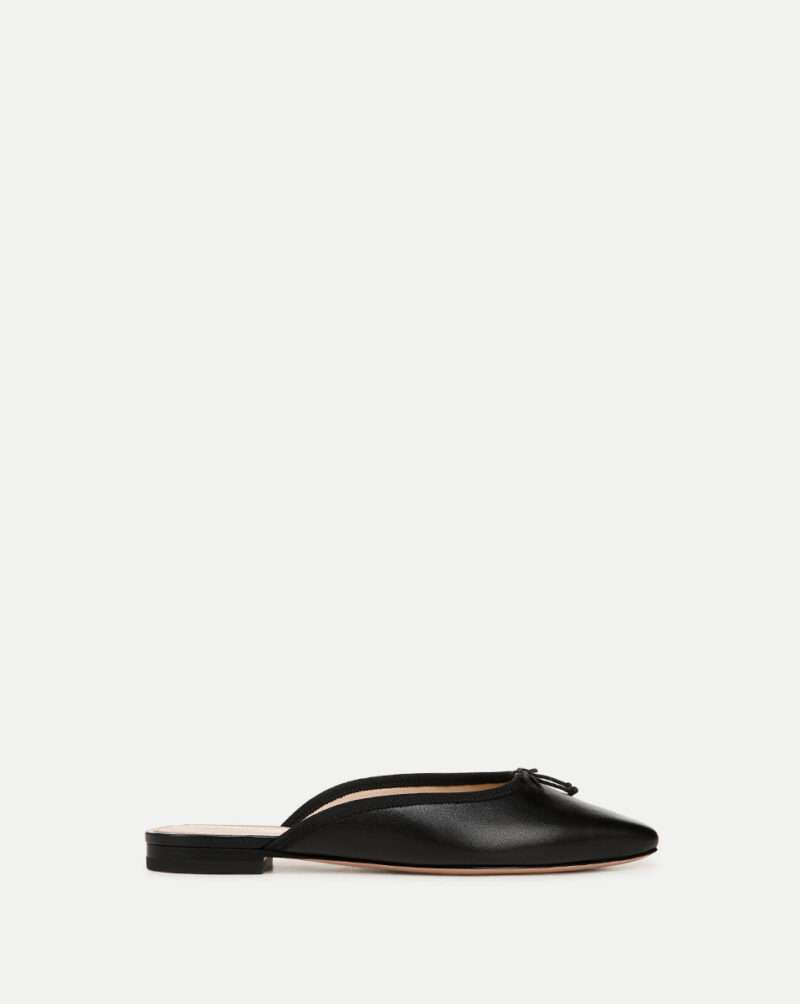 10 Must-Have Parisian Shoes for Effortless French Style | Croissants ...