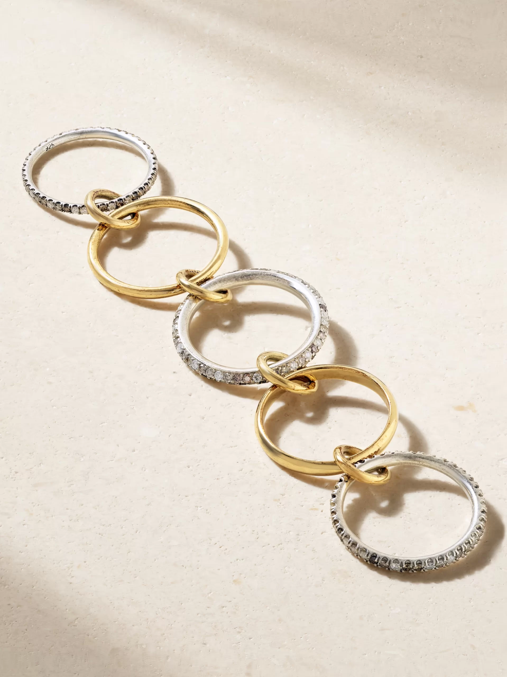 Love Spinelli Kilcollin? Try These Under-$100 Ring Alternatives ...