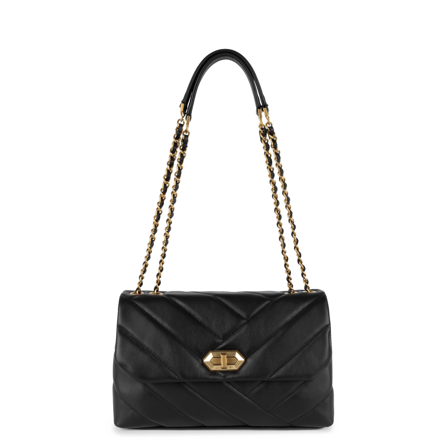 12 Parisian Handbag Brands that Define Effortless French Style ...