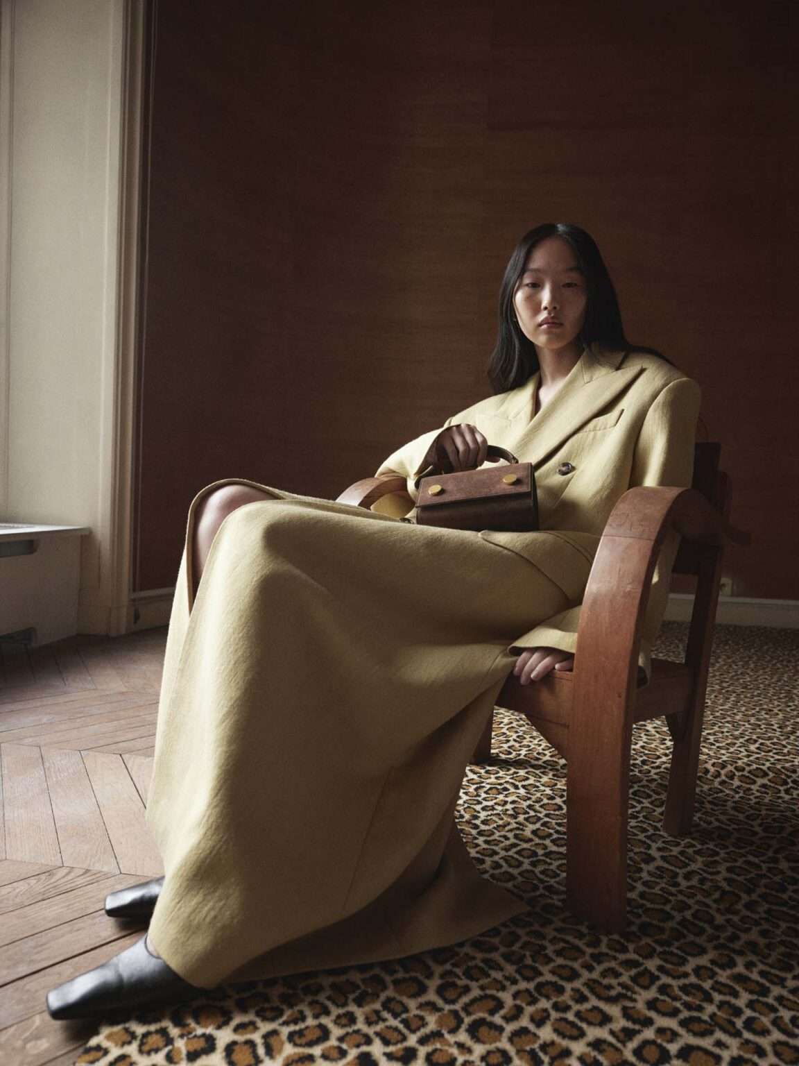 12 Parisian Handbag Brands that Define Effortless French Style (2026 ...