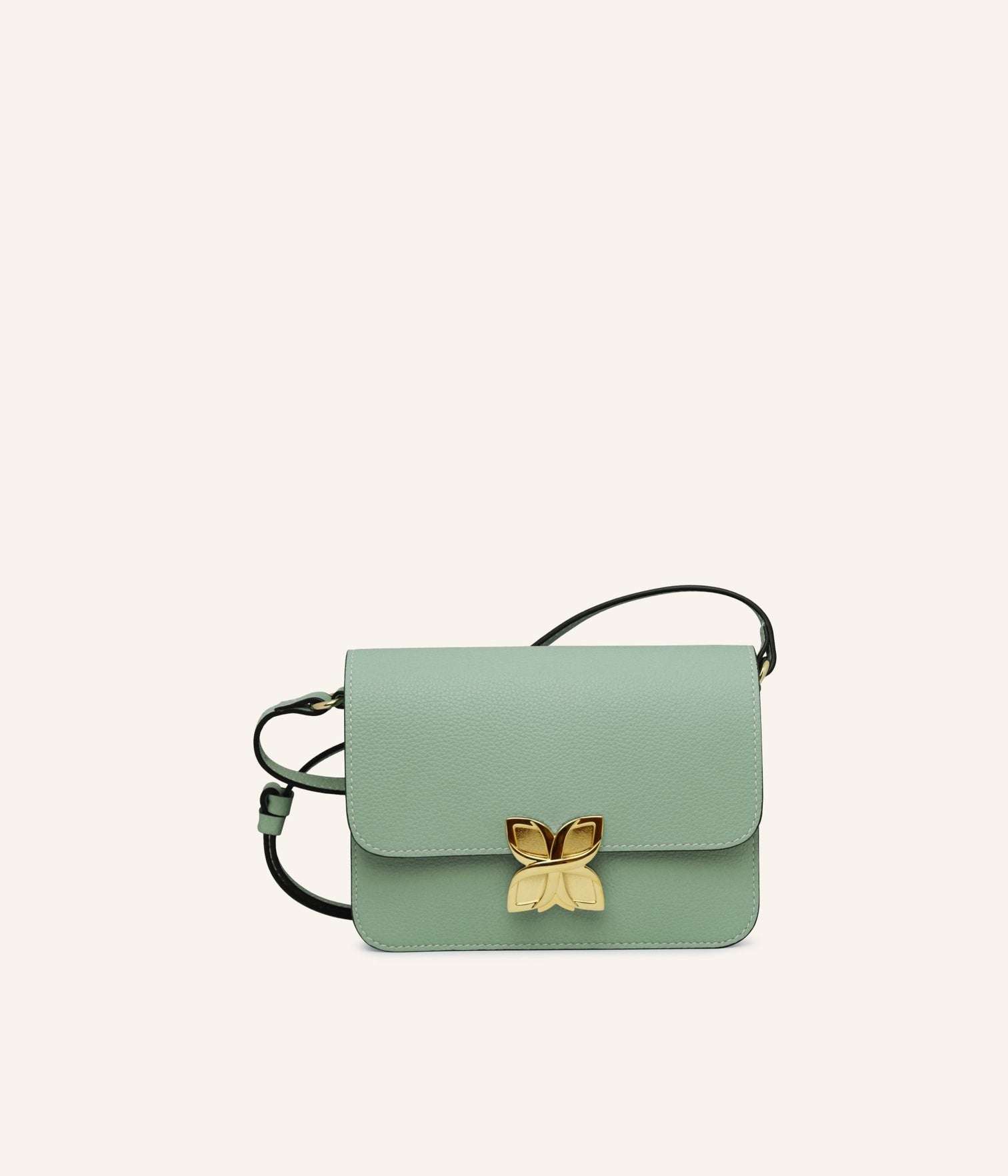 12 Parisian Handbag Brands that Define Effortless French Style (2026 ...